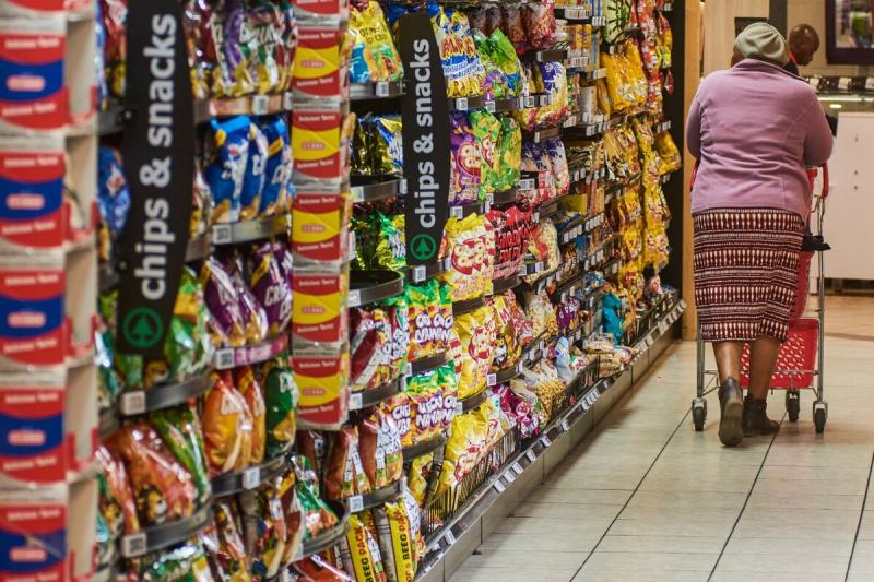 How to Navigate the World of Ultra-Processed Foods - FoodFight USA